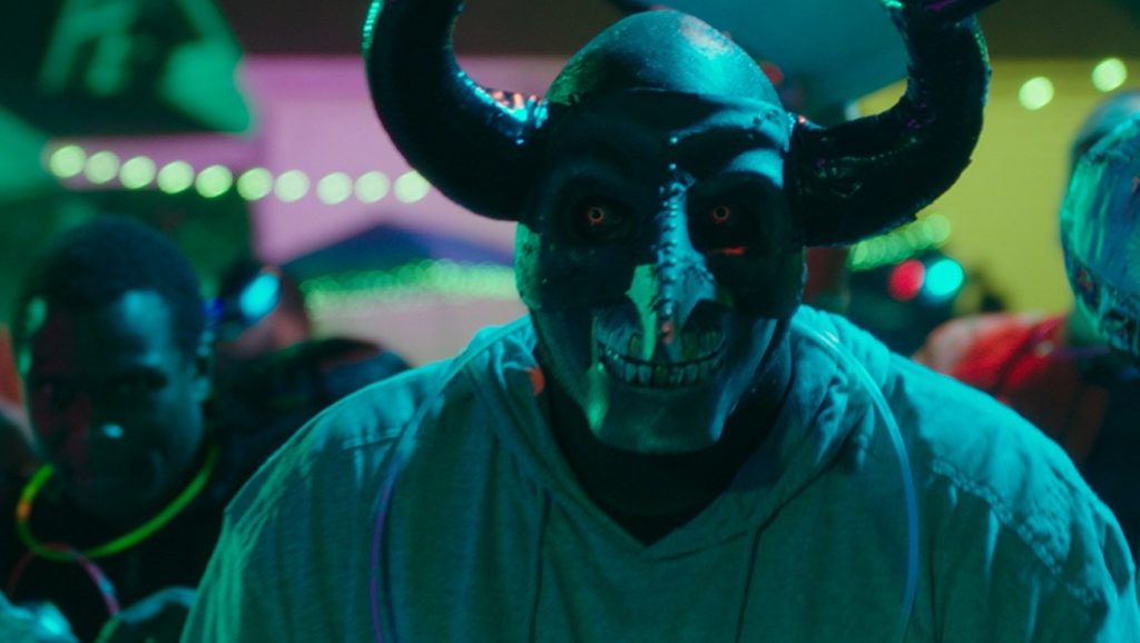 The First Purge Movie Review