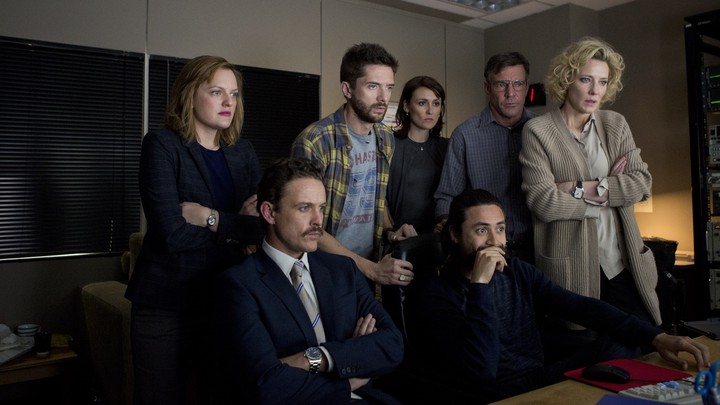 The Truth Movie Review