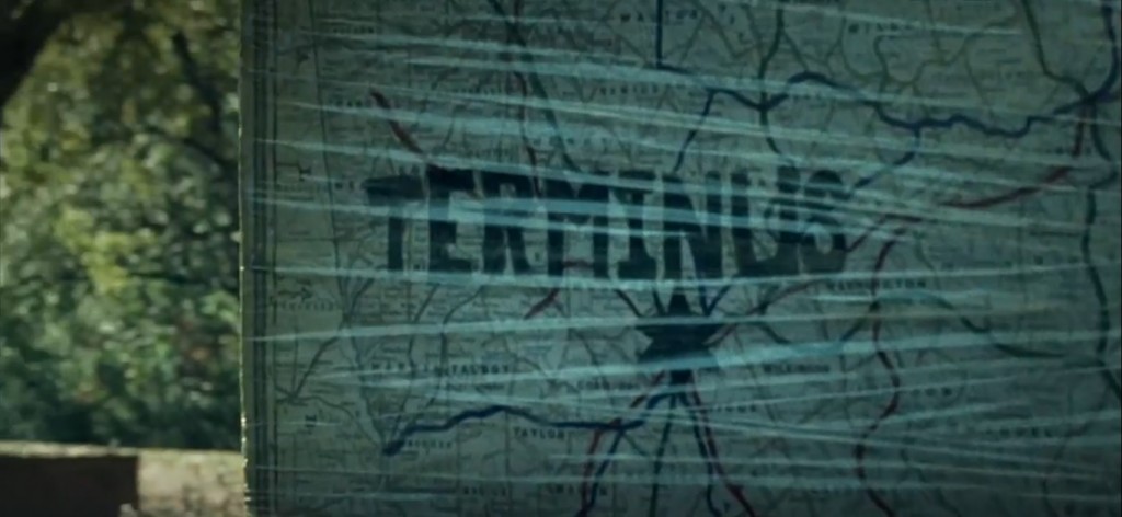 Terminus the Subject of New Trailer for The Walking Dead
