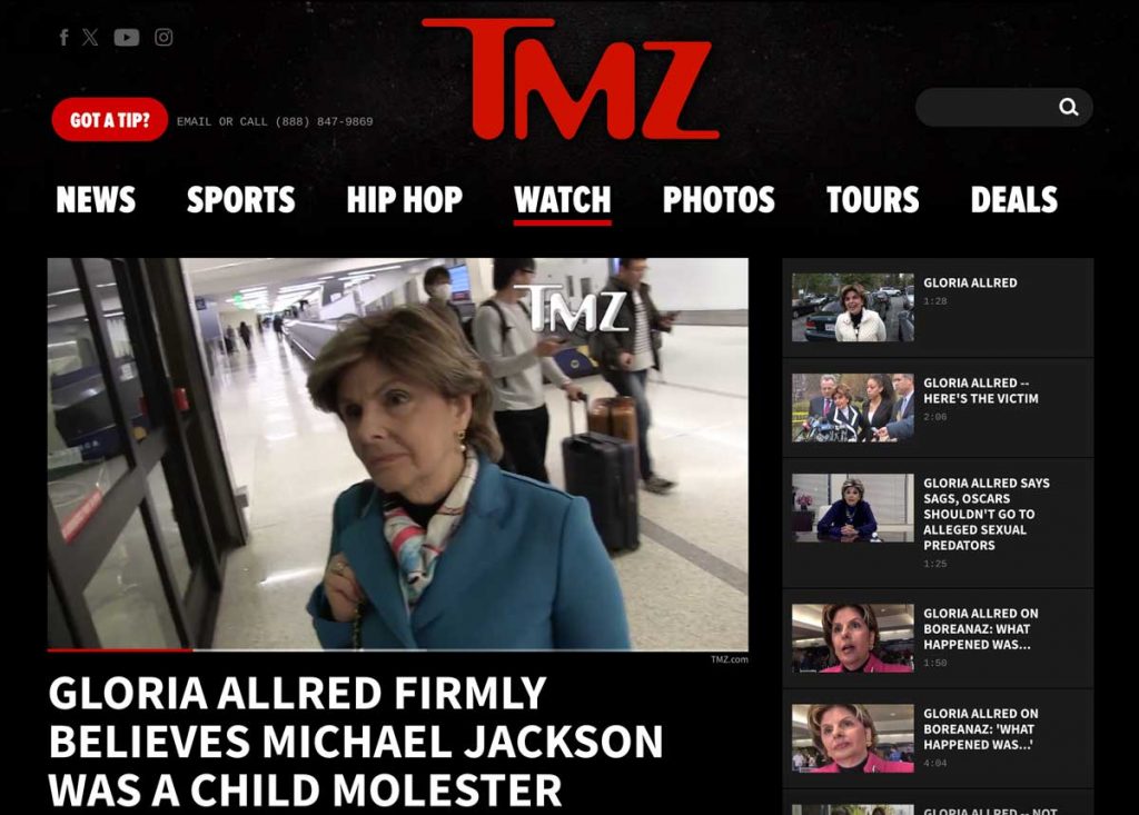 EXCLUSIVE: Is TMZ Bribing Ray J? High Court Filing Names Tabloid Giant ...