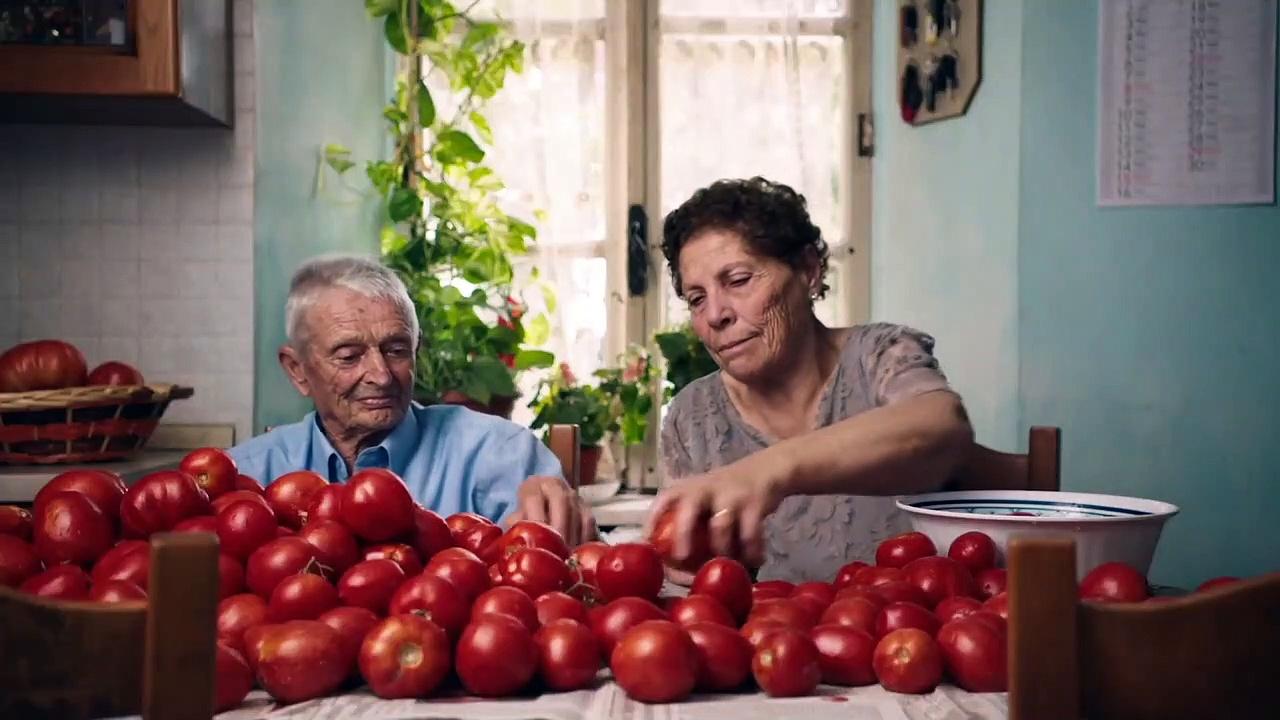 The Truffle Hunters Movie Review