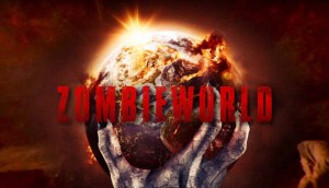 Zombieworld DVD Review